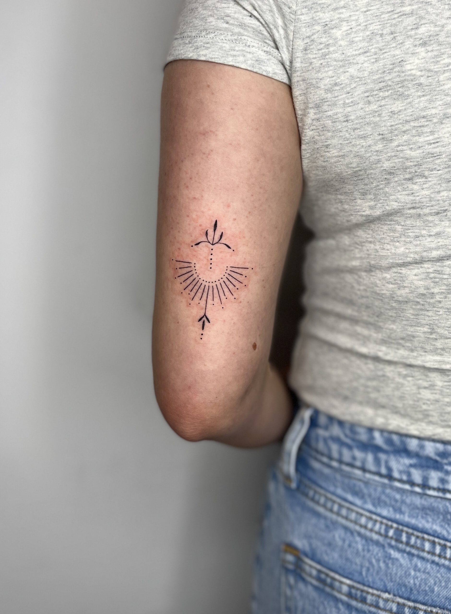 Information Tätowierung - Fine Line Berlin Tattoo & Piercing Official